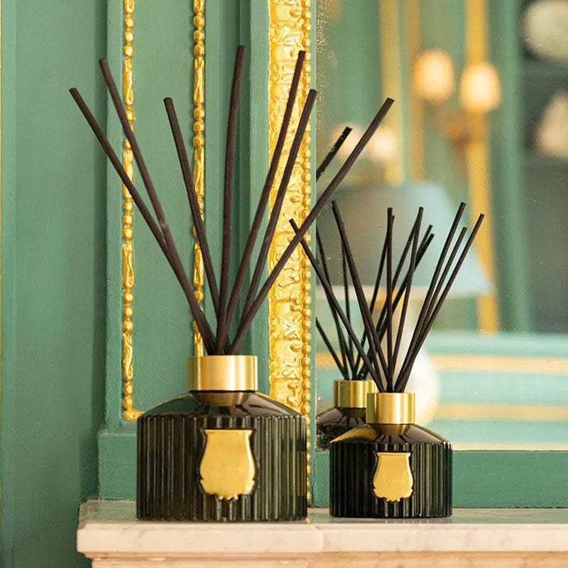 Ernesto - Large Fragrance Diffuser | Cire Trudon | AEDES.COM
