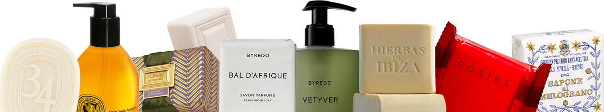 Soaps Collection | Aedes Perfumery | Aedes.com – Page 2