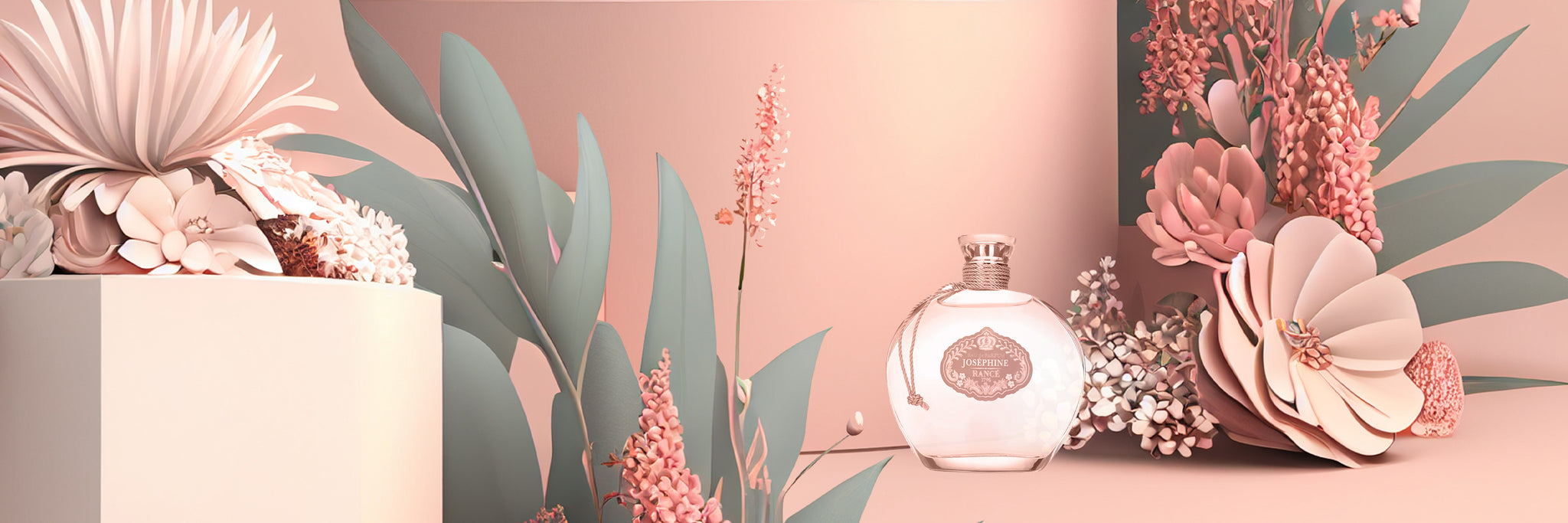 Rancé Collection Soaps and Fragrance | AEDES.COM