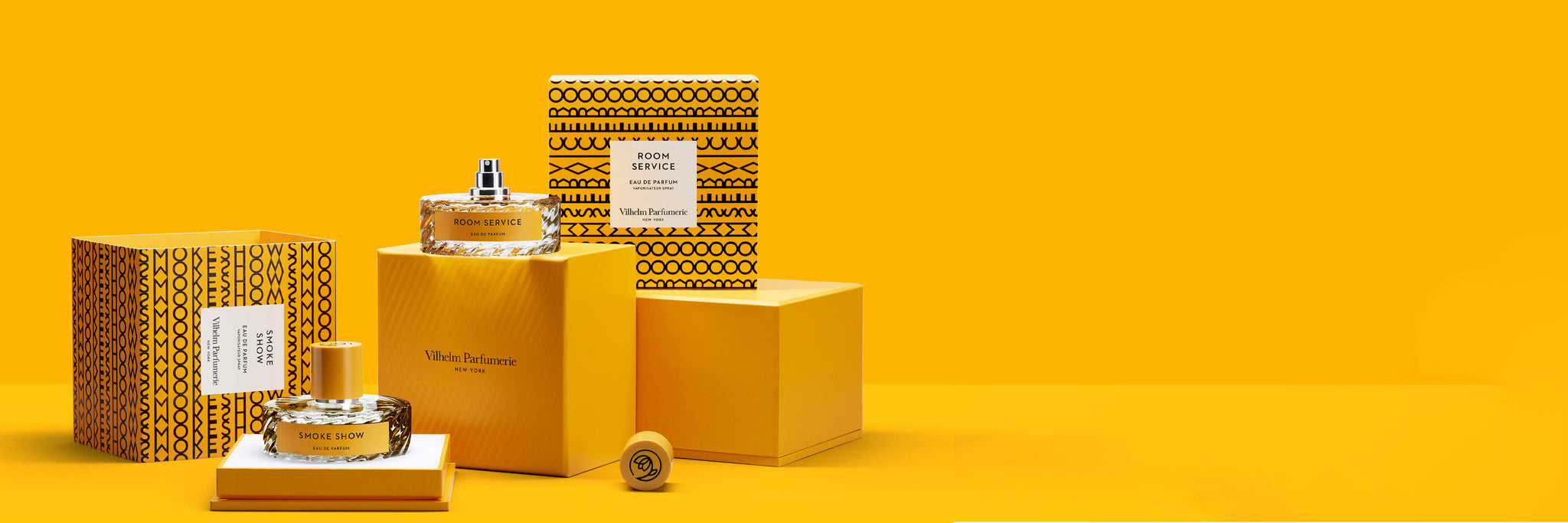 Vilhelm Parfumerie | Aedes.com