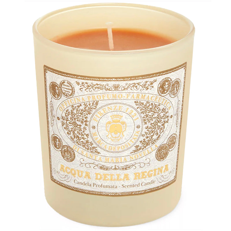 Acqua della Regina - Candle | Santa Maria Novella | AEDES.COM