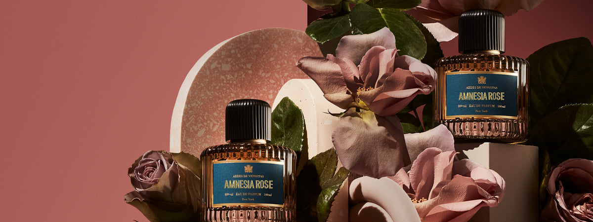 Aedes Perfumery est. 1995