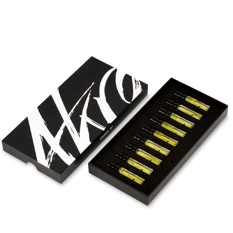Akro Discovery Set | AEDES.COM