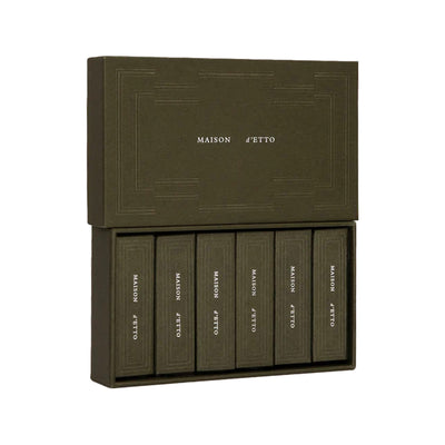 Discovery Sample Kits