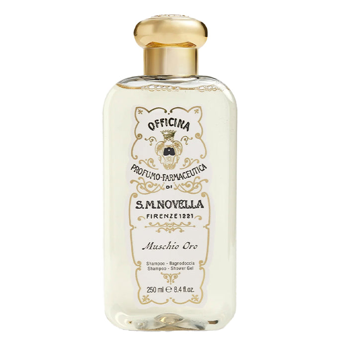 Shampo Muschio | Santa Maria Novella Collection | Aedes.com