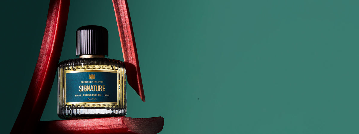 Aedes Perfumery est. 1995