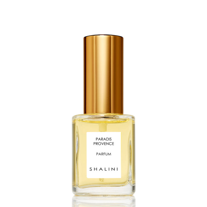 Paradis Provence - Parfum by Shalini | WWW.AEDES.COM