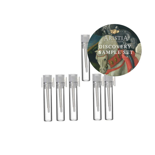 Discovery Sample Kits