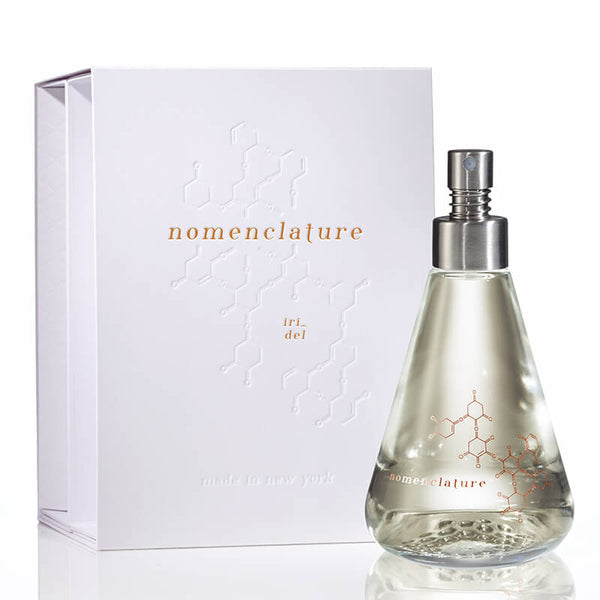 Iri_del | Nomenclature New York Collection | Aedes.com