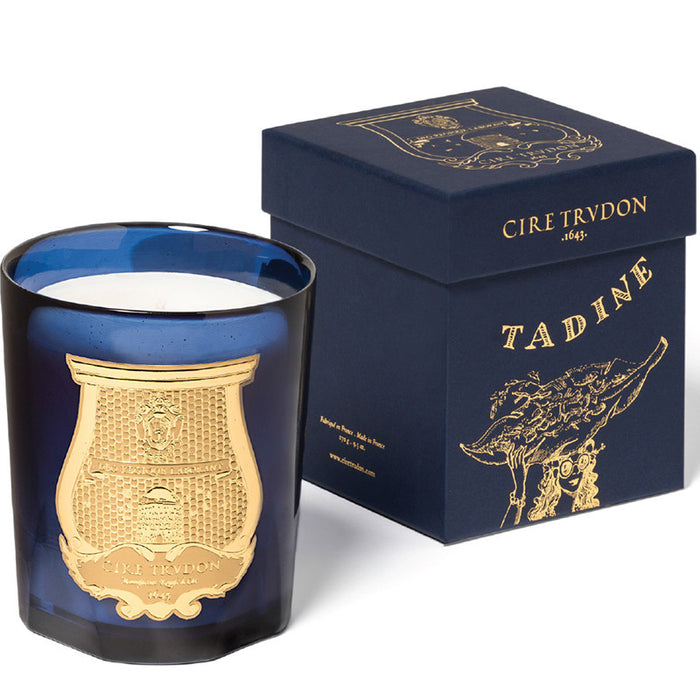 Tadine - Candle 9.5oz | Cire Trudon | AEDES.COM